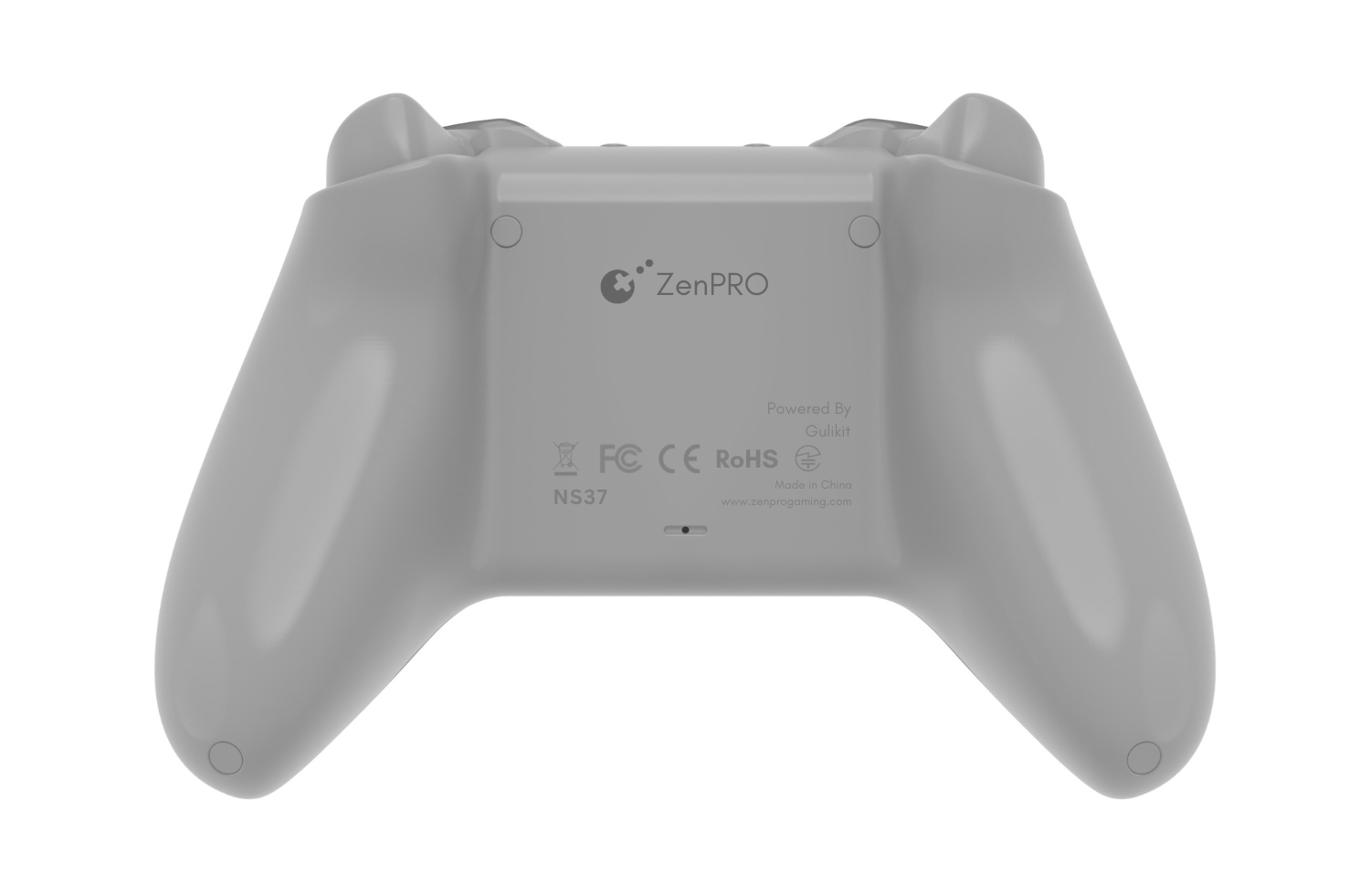 Zen Pro EVO Controller – Zen Pro Gaming